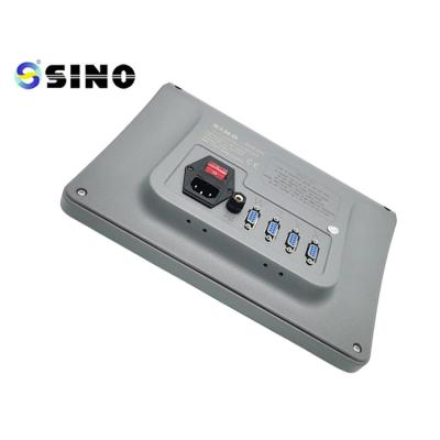 Cina Display di lettura digitale Settore per la macina a tornio CNC e il kit di fresatura SINO SDS200 DRO in vendita