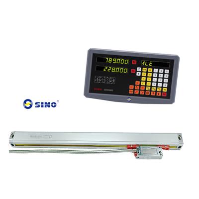 Cina codificatore lineare di vetro di lunghezza IP53 KA300 di 1020mm per la fresatrice di EDM in vendita