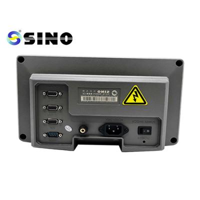 Cina Sistema di lettura di Digital di asse di RoHS DRO SDS6-3VF 3 per il tornio di macinazione in vendita