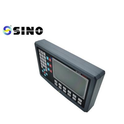 China 15VA Digital Readout Kits SDS2-3VA RoHS Glass Linear Scale For Milling Lathe Boring Machine for sale