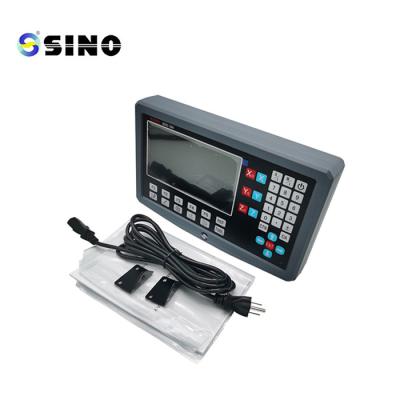 China 15VA Digital Readout Kits SDS2-3VA RoHS Glass Linear Scale For Milling Lathe Boring Machine for sale