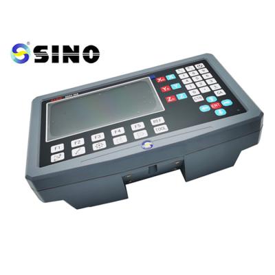China 15VA Digital Readout Kits SDS2-3VA RoHS Glass Linear Scale For Milling Lathe Boring Machine for sale