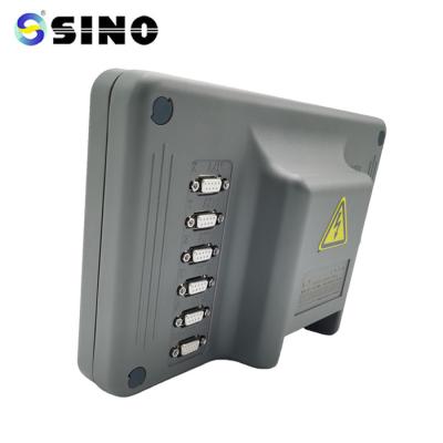China 4 onda quadrada do jogo SDS5-4VA TTL do Readout de Digitas da linha central para a escala linear de vidro de trituração à venda
