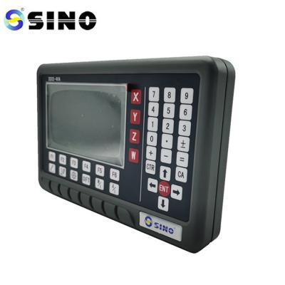 China 4 onda quadrada do jogo SDS5-4VA TTL do Readout de Digitas da linha central para a escala linear de vidro de trituração à venda