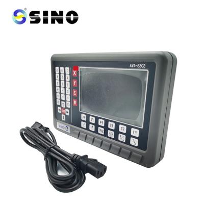 China 4 onda quadrada do jogo SDS5-4VA TTL do Readout de Digitas da linha central para a escala linear de vidro de trituração à venda