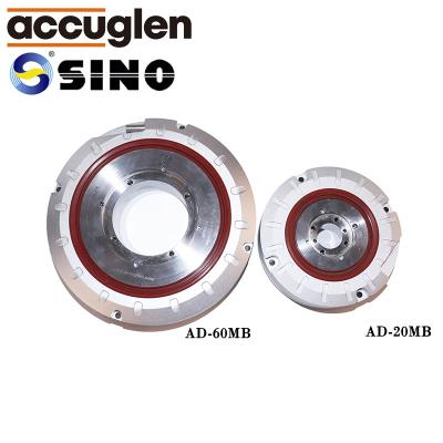 China AD Series Sealed Angle Incremental Encoders For Milling Lathe CNC Machine for sale