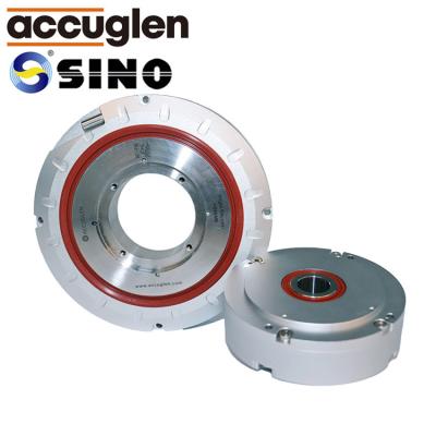 China O codificador de ângulo ótico de 28 bocados selou AD-60MA-C28 absoluto RoHS à venda