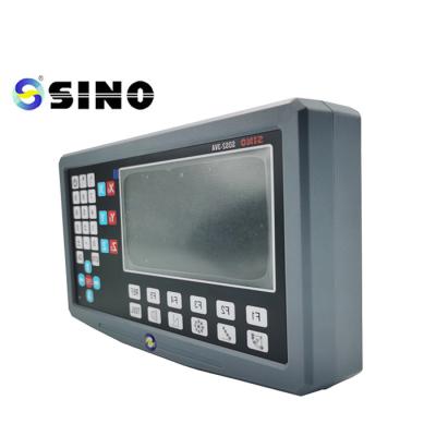 Cina Scala lineare di vetro del sistema di lettura di SDS2-3VA Digital Rohs per l'alesatrice di macinazione del tornio in vendita