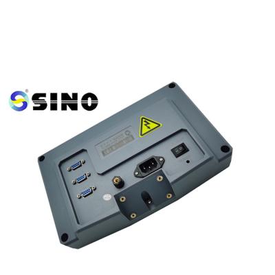 Cina Scala lineare di vetro del sistema di lettura di SDS2-3VA Digital Rohs per l'alesatrice di macinazione del tornio in vendita