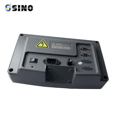 China Sistema de Readout de Digitas da linha central dos instrumentos 2 do teste da escala de SDS6-2V para a máquina de perfuração TTL à venda