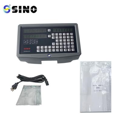 China Sistema de Readout de Digitas da linha central dos instrumentos 2 do teste da escala de SDS6-2V para a máquina de perfuração TTL à venda
