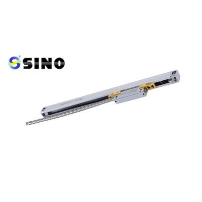 Cina codificatore lineare di vetro Digital TTL CINO KA500 IP53 di lunghezza di 470mm in vendita