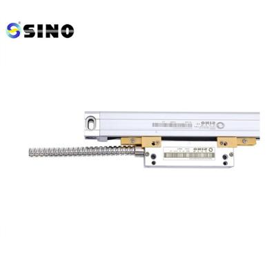 中国 470mmの長さのガラス線形エンコーダー デジタルTTL SINO KA500 IP53 販売のため