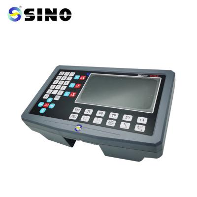 Cina CINO Digital macchina di misurazione giroscopica del sistema di lettura di SDS2-3V DRO per il tornio di CNC del mulino in vendita