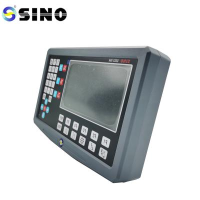 Cina CINO Digital macchina di misurazione giroscopica del sistema di lettura di SDS2-3V DRO per il tornio di CNC del mulino in vendita
