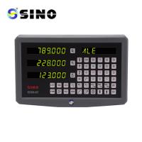 China DRO SDS6-3VF 3 Axis Digital Readout System Measuring Machine for sale