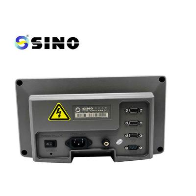 Cina Macchina di misurazione del sistema di lettura di Digital di asse di DRO SDS6-3VF 3 in vendita