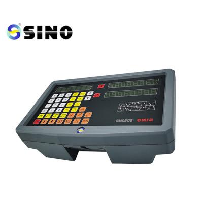 China 5µm Digital Readout Kits DRO 2 Axis SDS2MS Digital Readout System Test Machine For Grinder EDM Lathe for sale