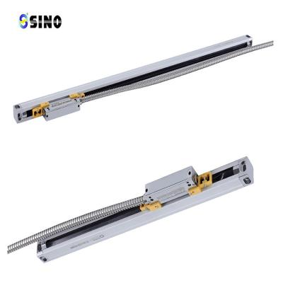 KA500-320 γραμμικός κωδικοποιητής DRO γυαλιού για την αλέθοντας μηχανή τόρνου μύλων