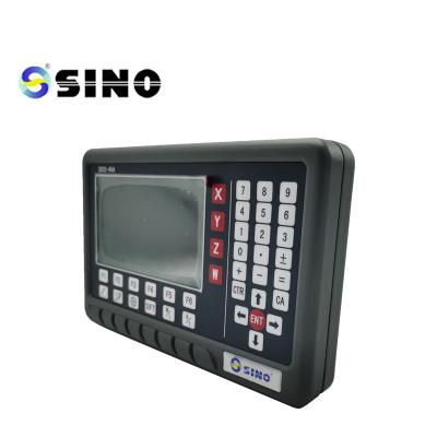 Cina Scala lineare di vetro IP64 dell'onda quadra di TTL dei corredi della lettura di Digital di asse di SDS5-4VA 4 in vendita