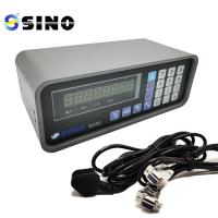 China SINO SDS3-1 Single Axis Digital Readout System DRO KA300 Glass Linear Scale Encoder for sale