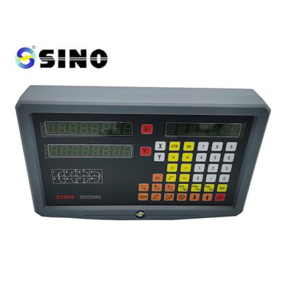 China SDS2-3MS SINO Digital Readout System Linear Transducer Measuring For Boring Machine for sale