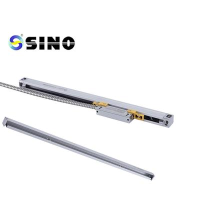 China SINO TTL KA500 IP53 Glass Linear Encoder Measuring Machine Length Digital Readout System for sale
