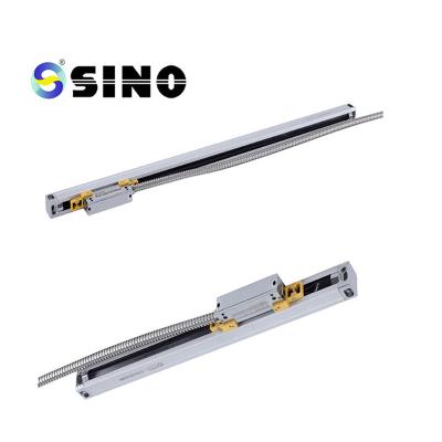 China SINO TTL KA500 IP53 Glass Linear Encoder Measuring Machine Length Digital Readout System for sale