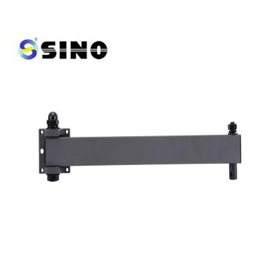 China 25VA SINO Digital Readout System T- Brack Rack Of Lathe Mill Glass Linear Scale for sale