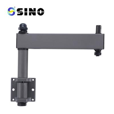China 25VA SINO Digital Readout System T- Brack Rack Of Lathe Mill Glass Linear Scale for sale