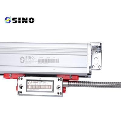 China KA600 1300mm Glass Linear Scale Tft Digital Readout Kits Measuring Machine for sale