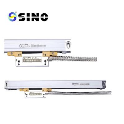 China KA500 Glass Linear Scale DRO Digital Readout System Measuring Machine For Mill CNC RS-442 for sale
