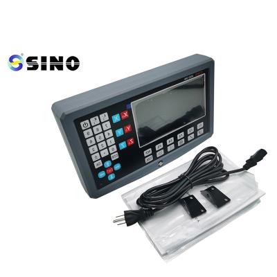 China SDS2-3VA SINO Digitaal uitleessysteem met glazen lineaire schaalmeetmachine Te koop