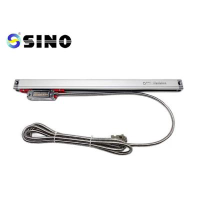 中国 KA300 270mmガラスの線形スケール320mm数値表示装置システムDRO SINO火格子を付ける定規 販売のため