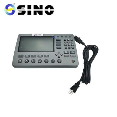 China CHINO Digitaces máquina de medición de AXIS DRO del sistema de lectura de SDS200 4 para el torno Edm TTL del molino en venta