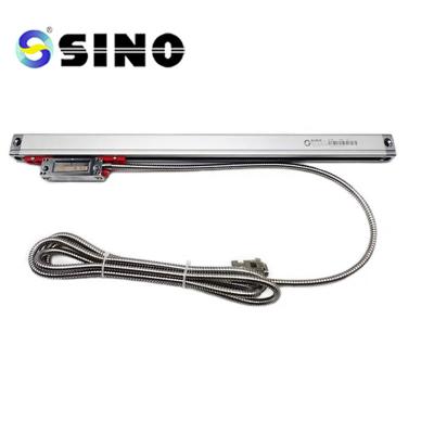 China Lineaire de Schaalka300-470mm Positie die van het RoHS CHINEESglas Hulpmiddel voor CNC Machine Lineaire Codeur meten Te koop