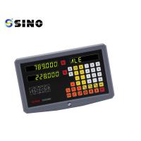 China SDS 2MS SINO Digital Readout System 2 Axis KA300 Linear Scale Encoder System DRO Kit for sale