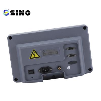 Cina Il CINO Digital sistema di lettura di SDS2MS Two Axis DRO visualizza la macchina stridente del tornio in vendita