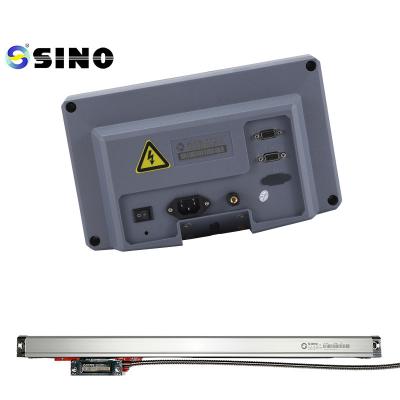 Cina SDS DRO 2MS Sistema di lettura digitale DRO 2 Asse con KA300 Sistema di scala magnetica Correzione degli errori lineari in vendita