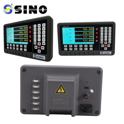 China painel LCD dos machados da indicação digital 5 de sistema de Readout SDS5-4VA de 0.5um SINO Digitas à venda