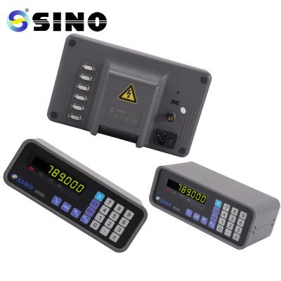 China RS422 SINO Digital Readout System 5um KA-300 Optical Linear Scale Encoder for sale