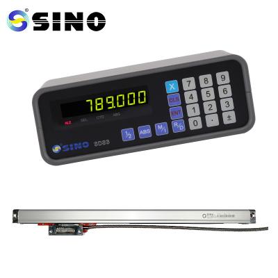 Cina Cino esposizione di Dro della lettura di Digital di asse di SDS3-1 SDS3 1 per la macchina di EDM in vendita