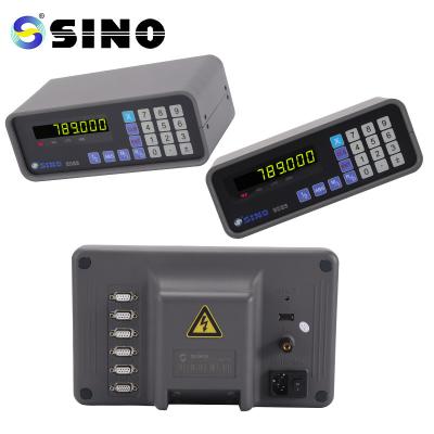 中国 Sino SDS3 1は線形ガラス スケールの製粉の旋盤機械のためのDRO数値表示装置の表示を打ち切る 販売のため