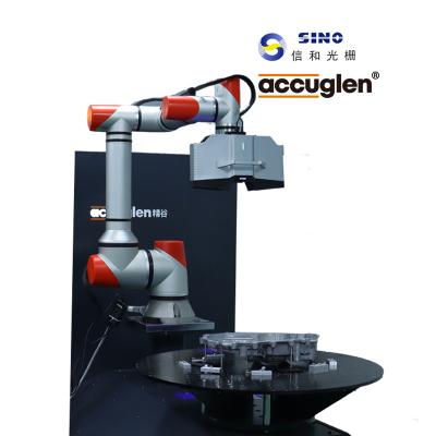 Cina CINO tiratore Repeat Positioning Accessories di Cobot di asse del sistema di lettura di Digital di alta precisione multi in vendita