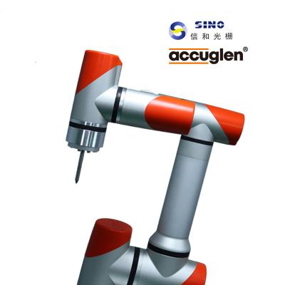 China High Precision SINO Digital Readout System Multi Axis Cobot Marksman Repeat Positioning Accessories For Scan Instrument for sale