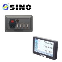 China Three-Axis Digital LCD Readout Display SINO SDS200S Linear Optical Encoder for sale