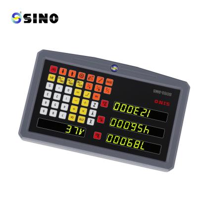 Cina Sistema di lettura digitale Sino SDS2-3MS Display in vendita