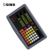 China 3 Axis Digital Readout DRO Muti Function For Linear Scale Magnetic Scale Rotary Encoder for sale