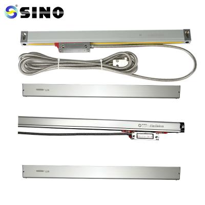 China Small Linear Scale KA500 Digital Readout Optical Encoder For Small Lathe Drilling Machine for sale