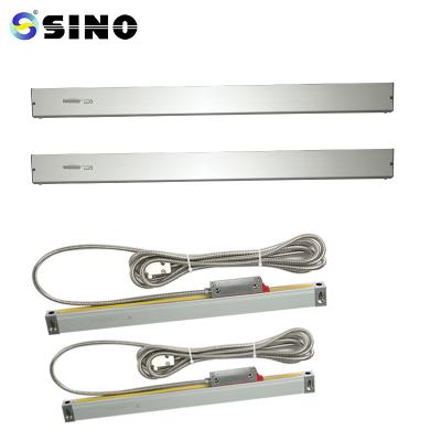 Cina prodotti lineari del codificatore della scala 0.005mm di 220mm 5um Digital per il tornio di CNC della macchina della scintilla in vendita